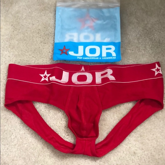 JOR | Underwear & Socks | Jor 20 Mediterraneo Bikini Jock Bikini String ...